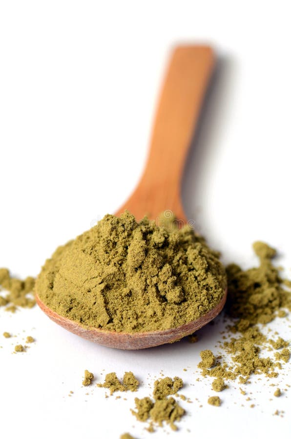 Hemp protein powder stock photo. Image of hemp, protein - 69150986