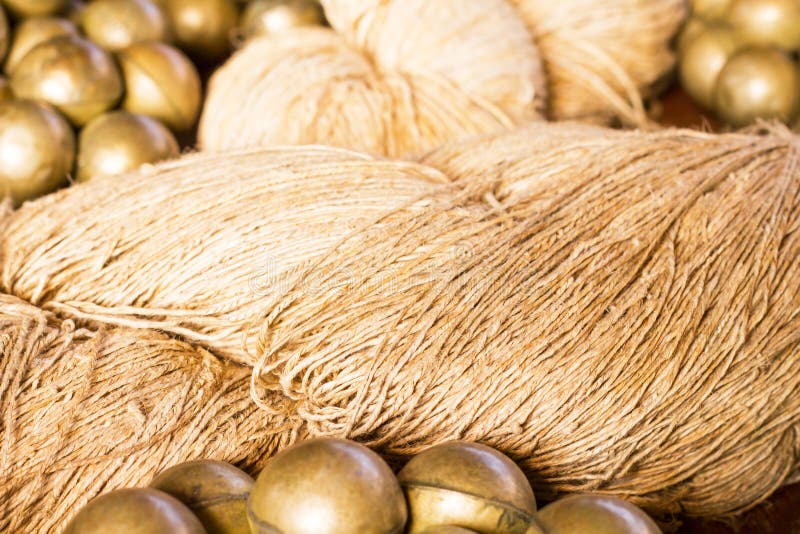 Hemp rope background stock image. Image of marine, bright - 59868549