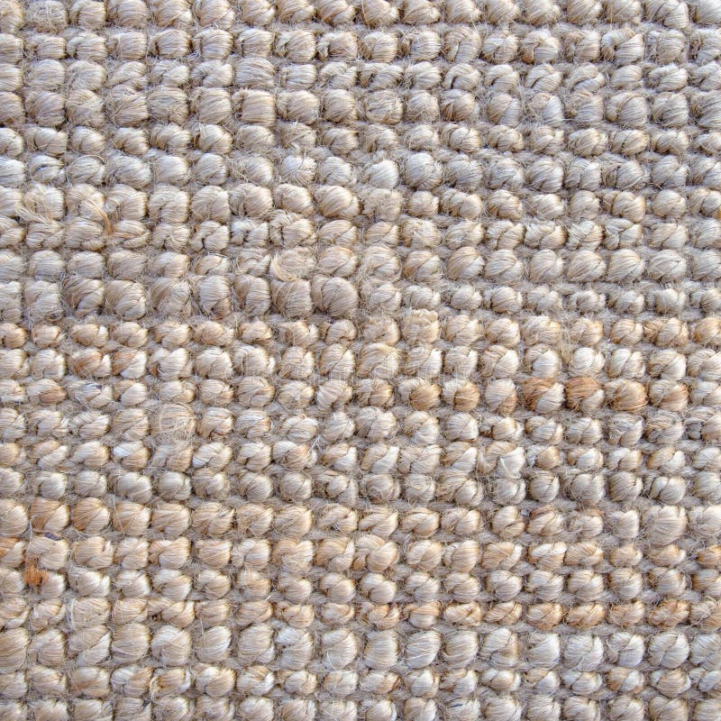 Hemp Rope Texture Background Stock Photo - Image of brown, cotton ...