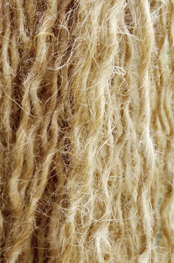 Background with Hemp Thread Stock Image - Image of hemp, handmade: 54027291