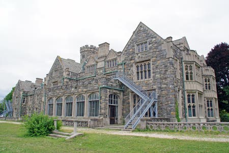 Hempstead House editorial photography. Image of medieval - 4461932