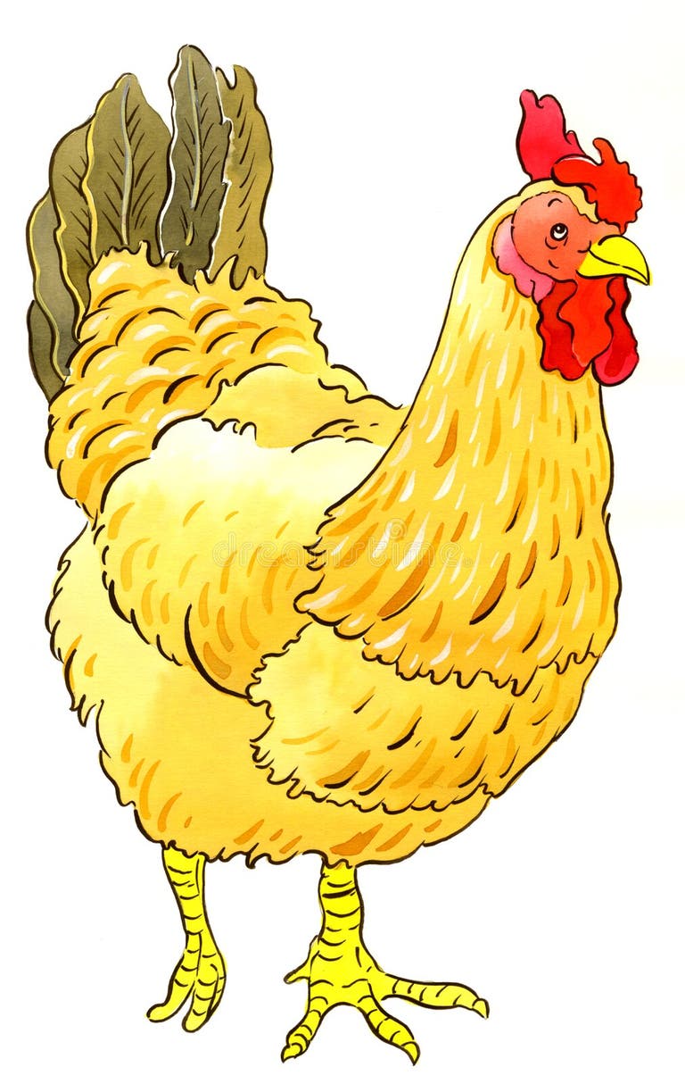 Smiling Hen Stock Illustrations – 1,774 Smiling Hen Stock Illustrations ...