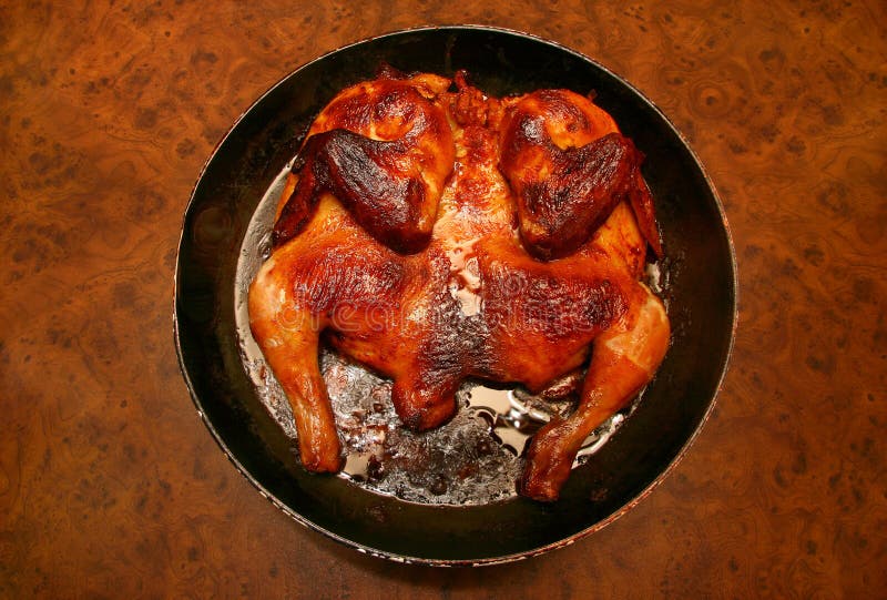 Hen Picture. Image: 5394078