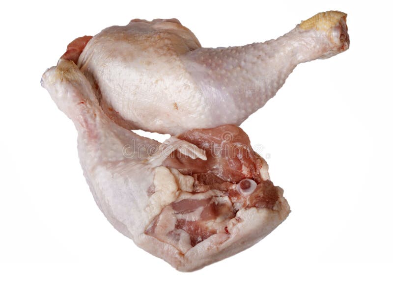 Hen legs stock photo. Image of meat, catering, food, bird - 13532572