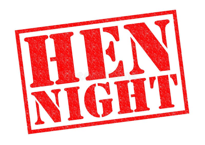 Hen Night Stock Illustrations – 363 Hen Night Stock Illustrations ...