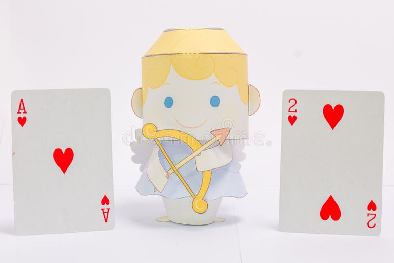 Cute Baby Animal Cartoon Ace Stock Photos - Free & Royalty-Free Stock ...