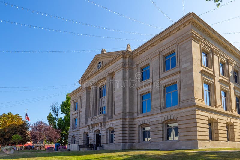 Hendricks County editorial photography. Image of tourism - 238647762