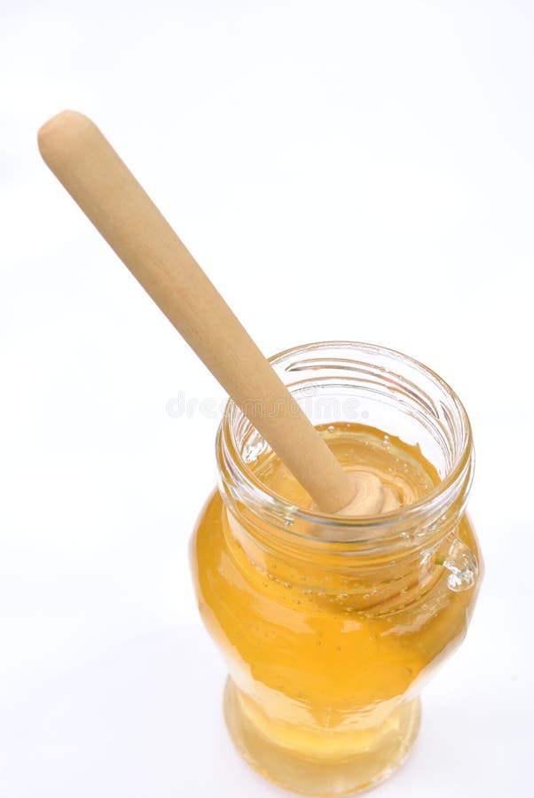 Heney bottle stock image. Image of gold, drop, honey - 31317071