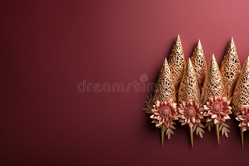 Henna Cones Stock Illustrations – 32 Henna Cones Stock Illustrations ...