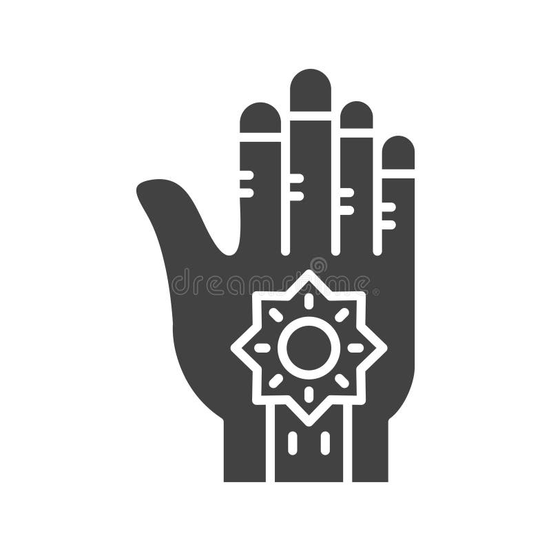 Henna Vector Stock Illustrations – 111,599 Henna Vector Stock ...