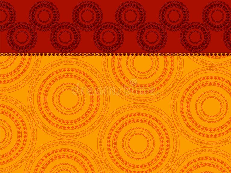 Henna Background Stock Illustrations – 117,195 Henna Background Stock ...