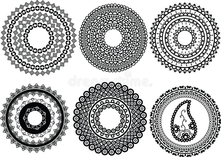 Spiritual Mandala Designs Stock Illustrations – 10,454 Spiritual ...