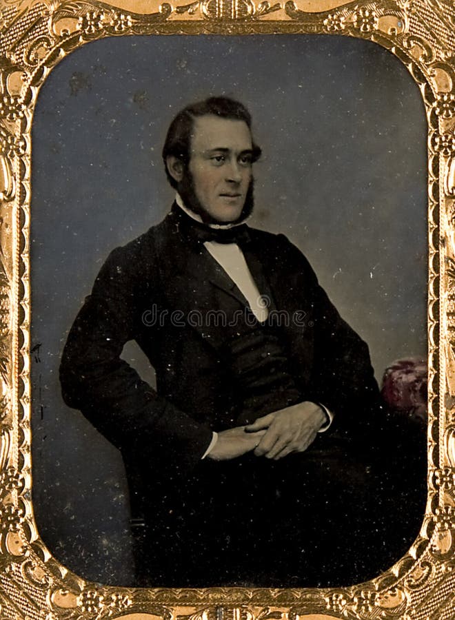 Henry Chamberlain Russel Picture. Image: 222601678