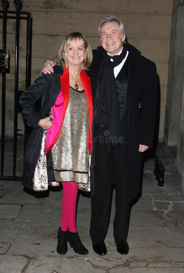 Henry Harris editorial image. Image of mccartney, husband - 23475645