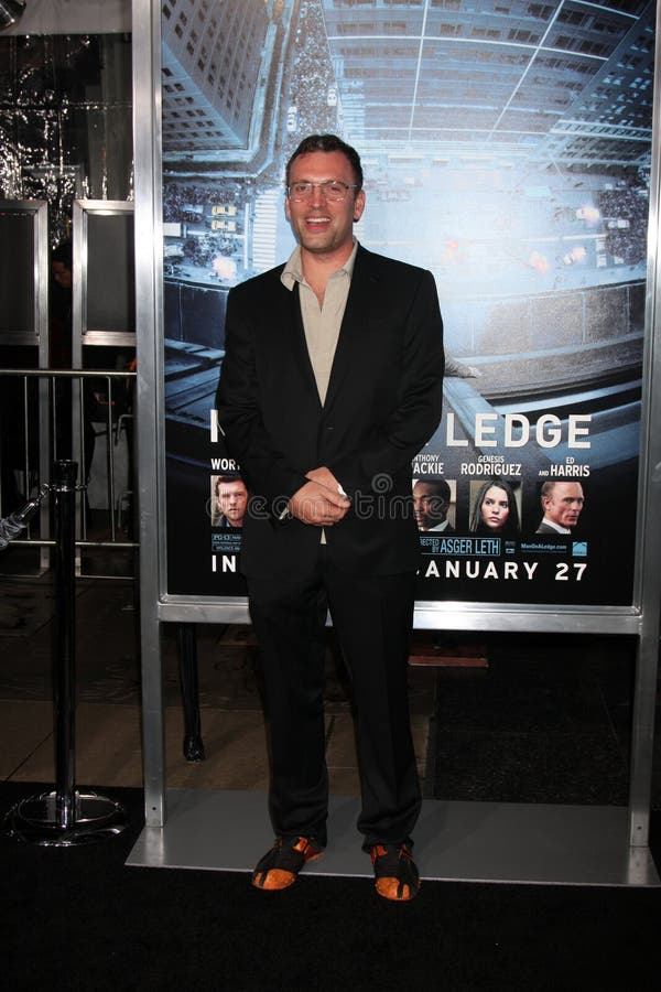 Henry Jackman editorial photo. Image of theater, arrives - 23106566