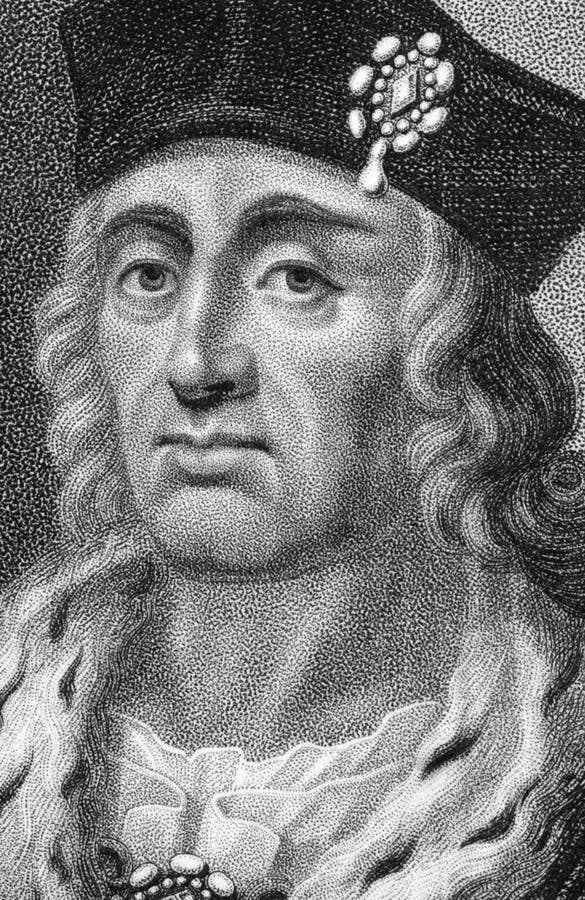 Henry VII editorial stock photo. Illustration of henry - 19622178