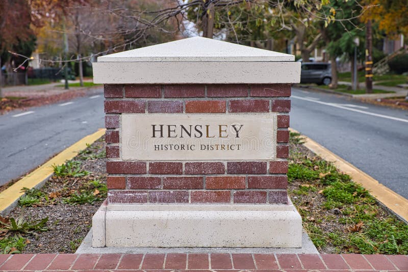 San Jose Hensley Historic District Stock Photos - Free & Royalty-Free ...