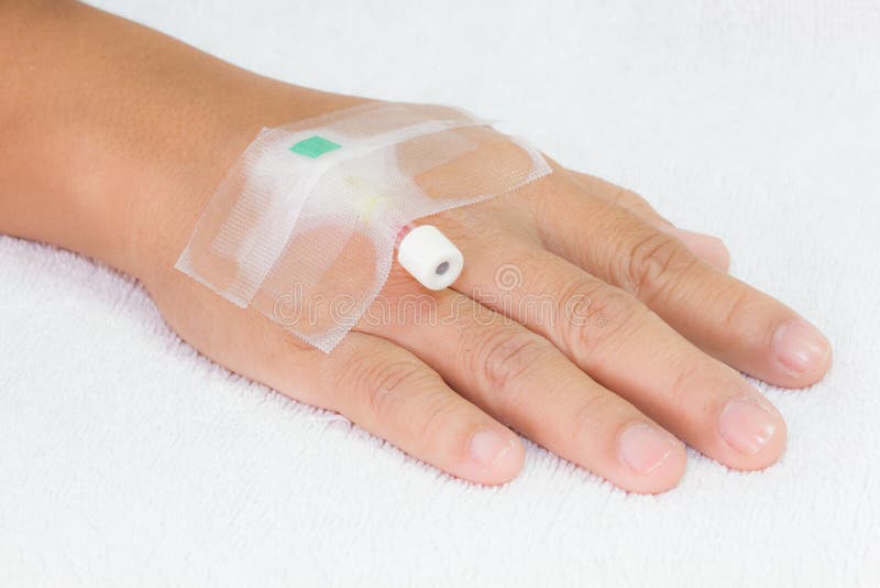 Hep-lock flush solution stock image. Image of easty, sick - 43603643