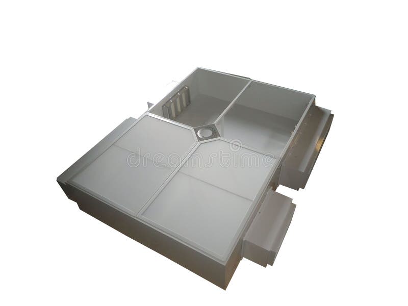 HEPA Laminar Filter Using HEPA (High Efficiency Particulate Air) Filter ...