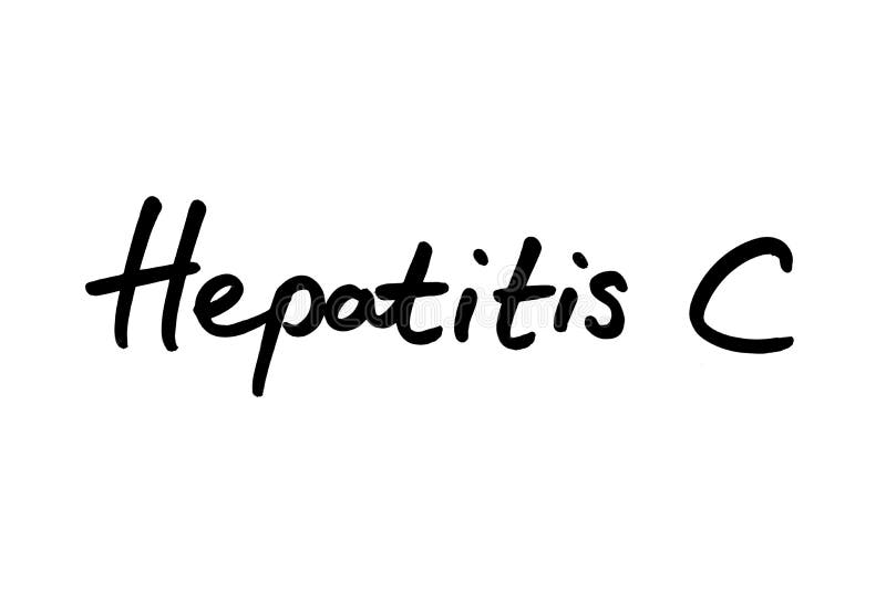 Hepatitis C Stock Illustrations – 678 Hepatitis C Stock Illustrations ...