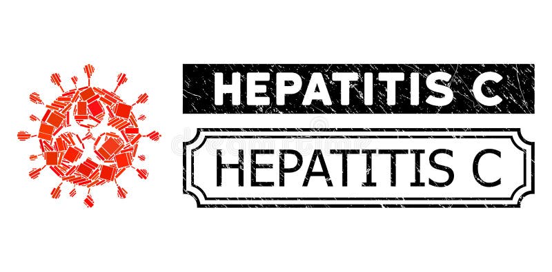 Hepatitis C Stock Illustrations – 796 Hepatitis C Stock Illustrations ...