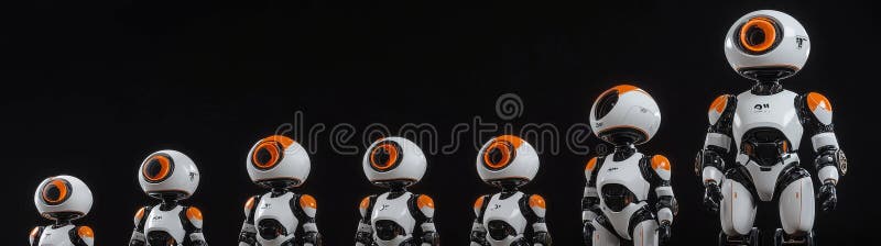 Replicating Robots Stock Photos - Free & Royalty-Free Stock Photos from ...