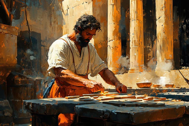 Work Forge Stock Illustrations – 4,872 Work Forge Stock Illustrations ...