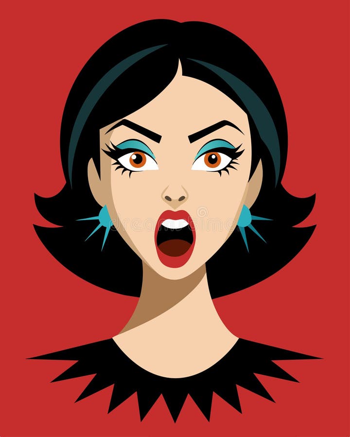 Her Voice Was Sharp and Her Words Were Like Lashes Causing Him To ...