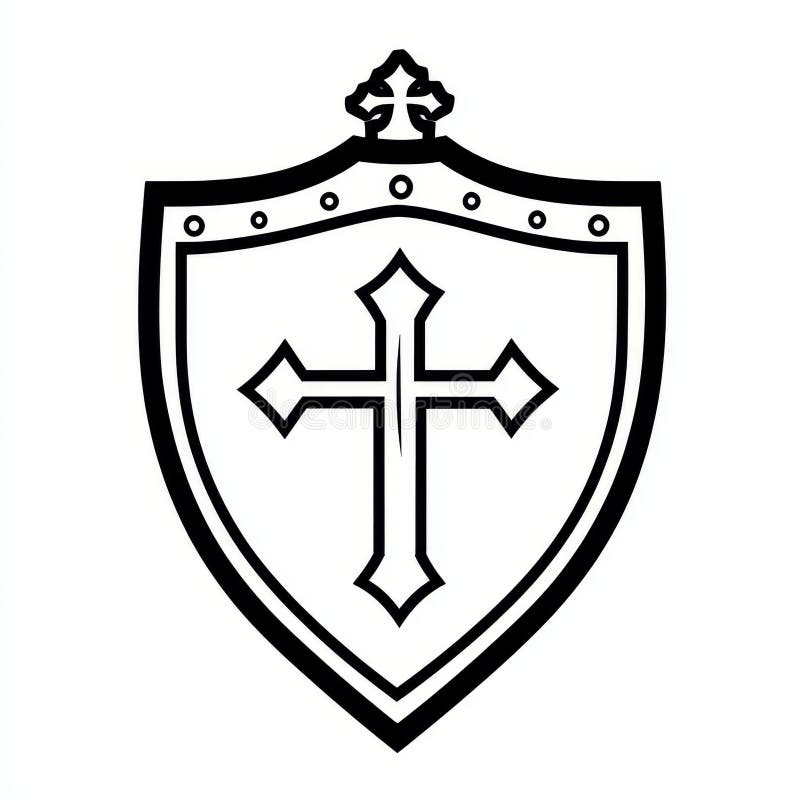 Heraldic Cross Meanings