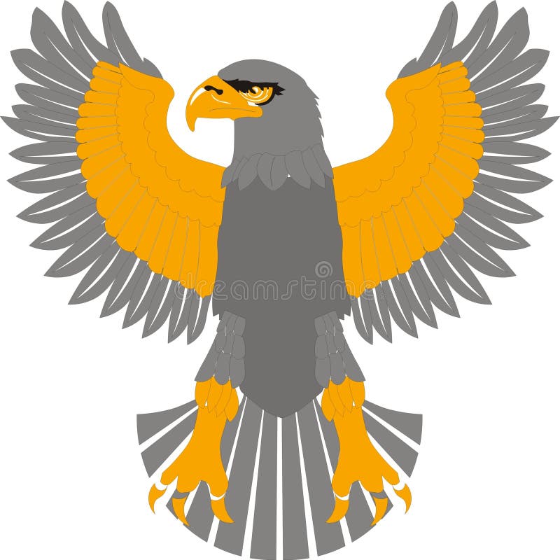 Roman Eagle Stock Illustrations – 444 Roman Eagle Stock Illustrations ...