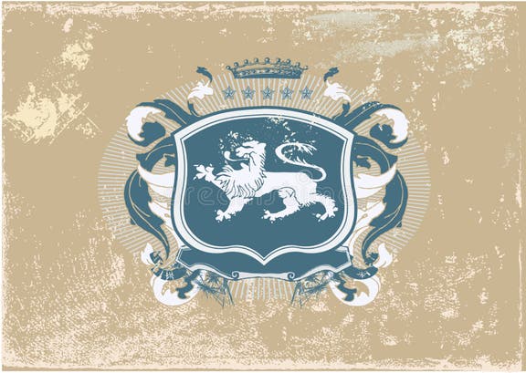 Queen Shield Stock Illustrations – 10,836 Queen Shield Stock ...