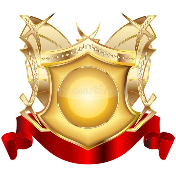 Blank Heraldic Shield Stock Illustrations – 6,784 Blank Heraldic Shield ...
