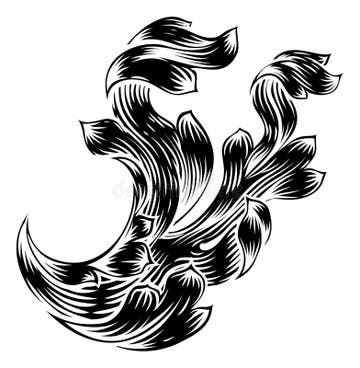 Heraldry Scroll Stock Illustrations – 14,983 Heraldry Scroll Stock ...