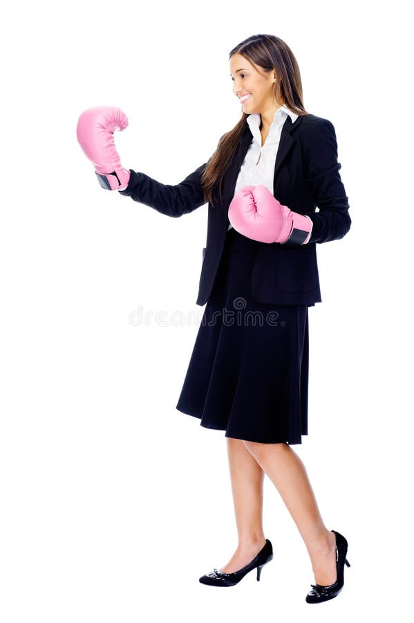 Herausforderung angenommen stockbild. Bild von begrifflich - 26666885