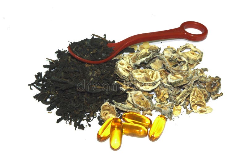 Herb stock image. Image of natural, plant, agriculture - 91150345