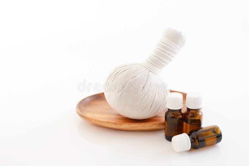 Essential oils stock image. Image of oils, japan, asian - 130519697
