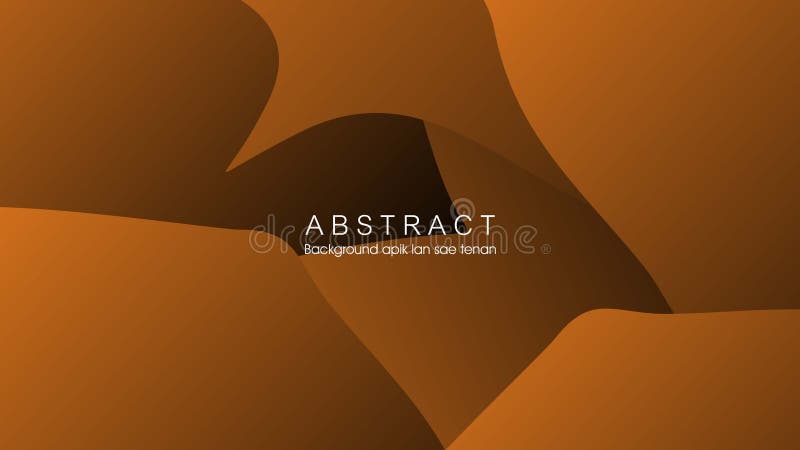 Herbal Growth Overlay. Abstract Background with Dynamic Effect Stock ...