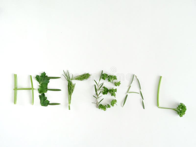 Herbal stock image. Image of parsley, letters, dill - 139924615
