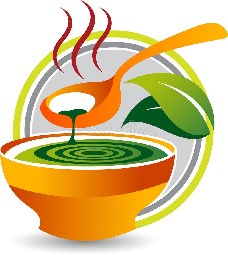 Soup Logo Stock Illustrations – 14,383 Soup Logo Stock Illustrations ...
