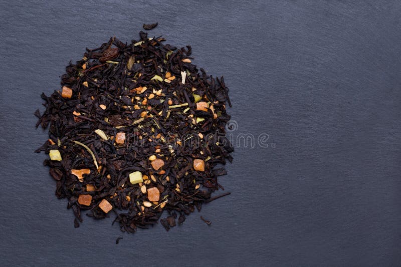 Herbal Tea, Healing and Fragrant Drink for a Pleasant Tea Drinking ...