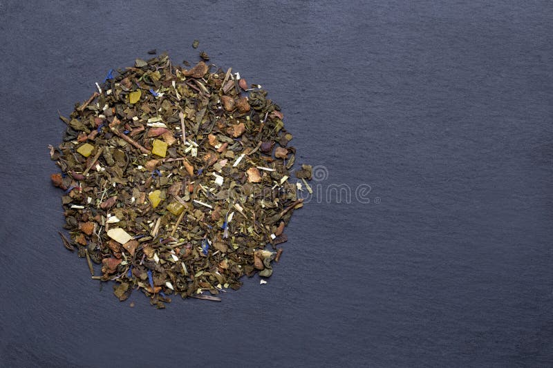 Herbal Tea, Healing and Fragrant Drink for a Pleasant Tea Drinking ...