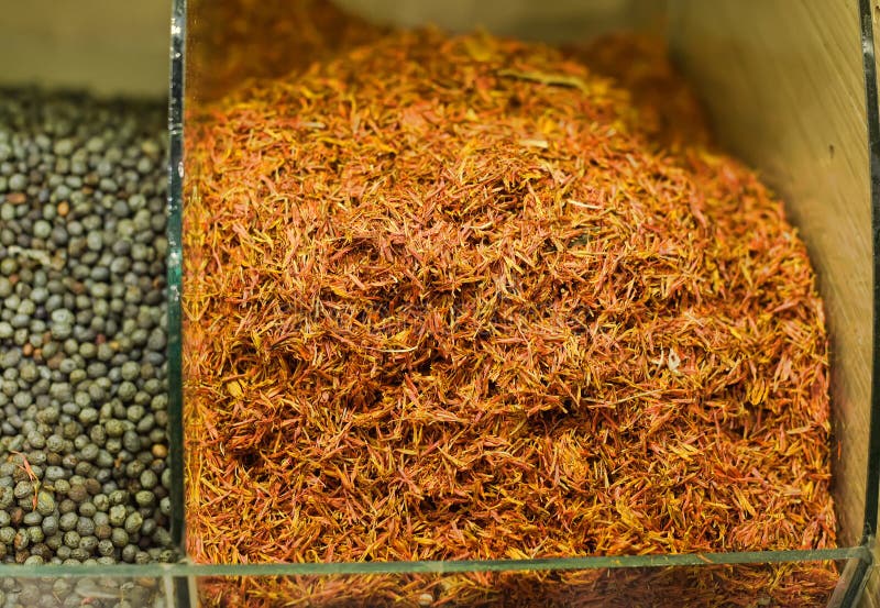 Herbal Teas and Dried Herbs Stock Photo - Image of candy, decoration ...