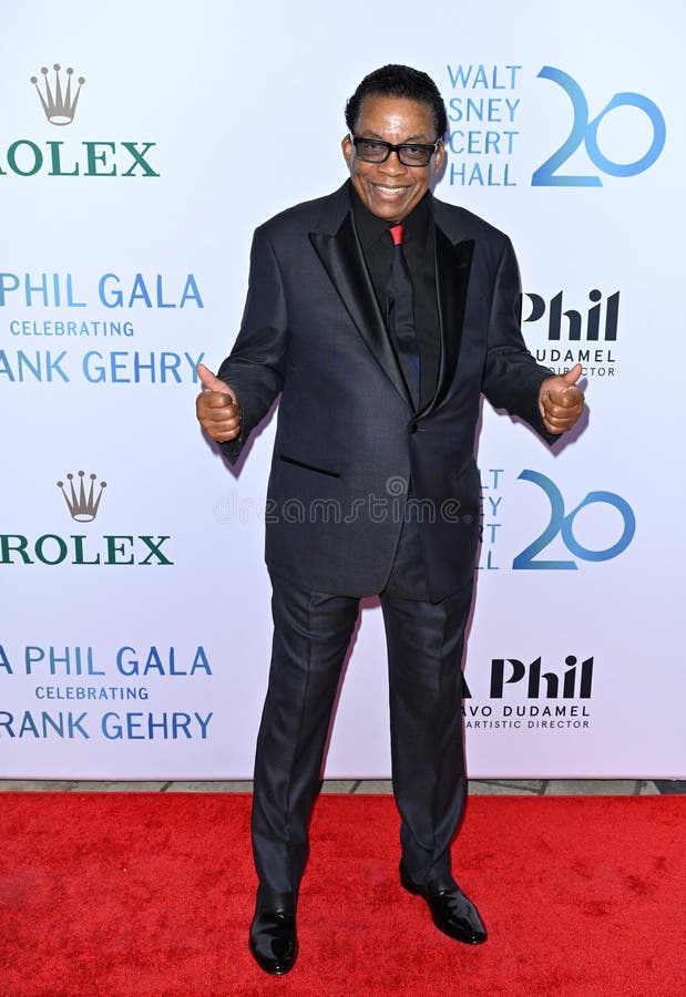 Herbie Hancock editorial image. Image of paul, hall - 295515995