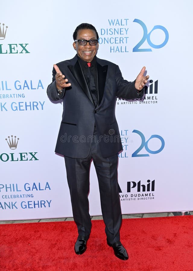 Herbie Hancock editorial stock image. Image of hall - 295515999
