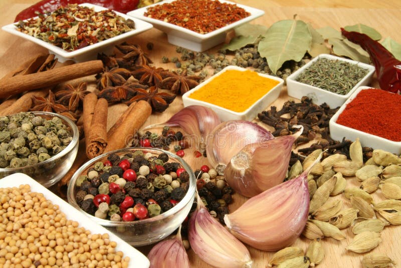 Medical herbs stock photo. Image of glass, herbs, food - 6001396