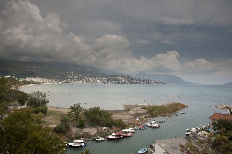 River Sutorina Stock Photos - Free & Royalty-Free Stock Photos from ...