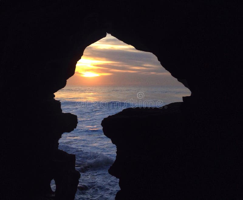 Hercules Caves stock photo. Image of tangier, morocco - 108904086