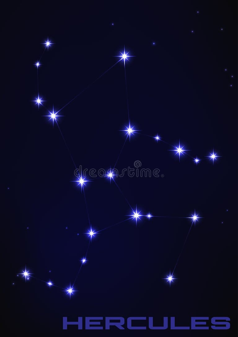 Hercules Sign Stock Illustrations – 500 Hercules Sign Stock ...