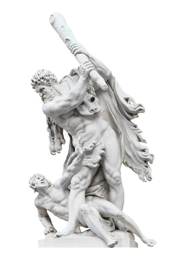 Hercules vs Busiris stock image. Image of aging, maxi - 59042561