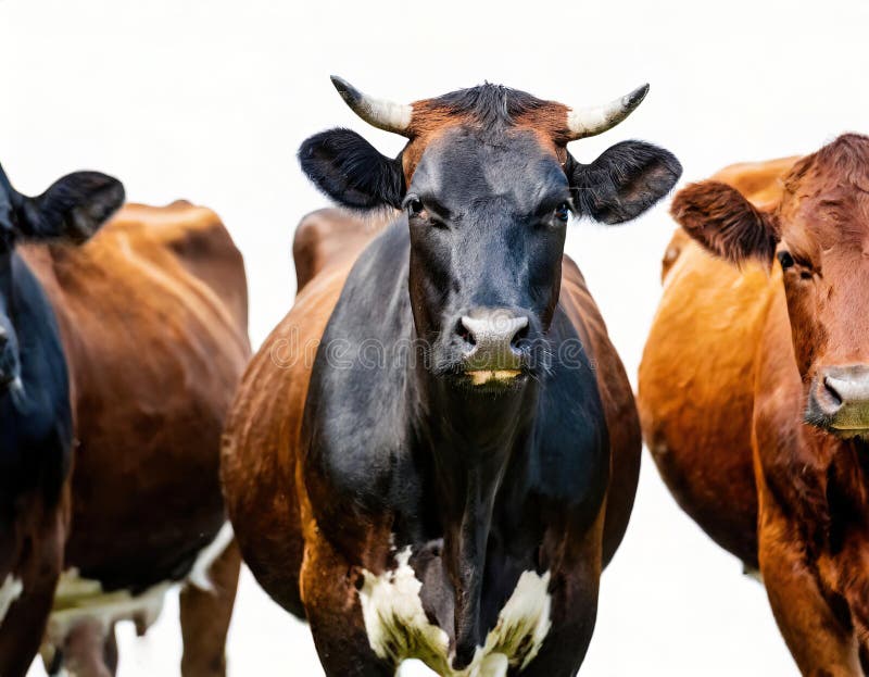 1,923 Cute Funny Cows Stock Photos - Free & Royalty-Free Stock Photos ...